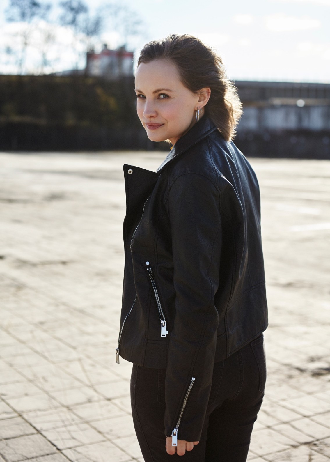 SILJE TALGØ GRØNSET
